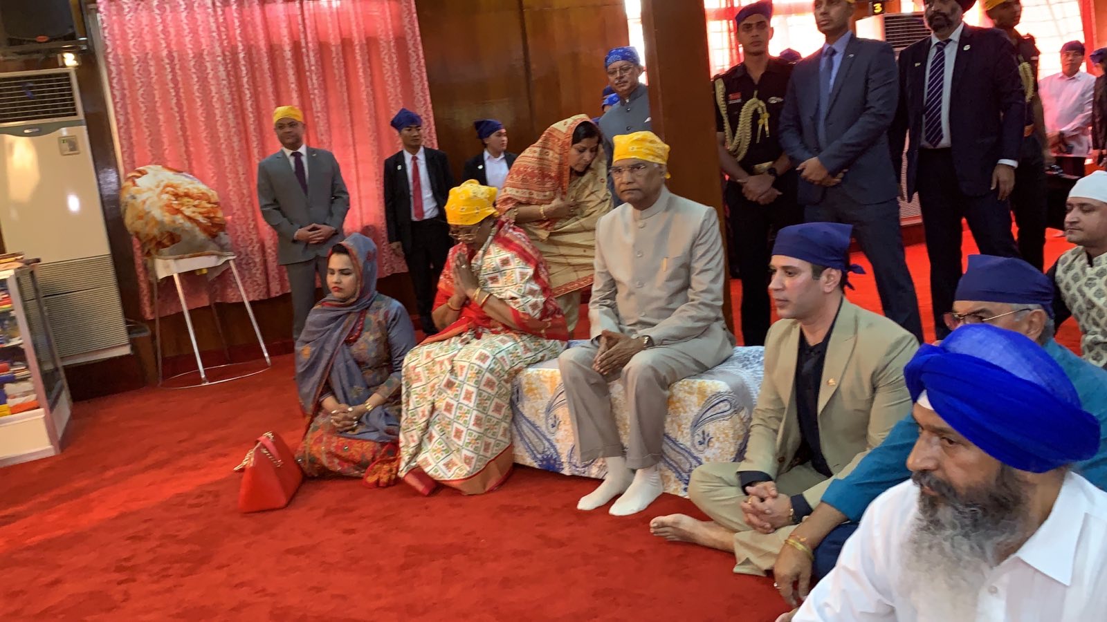 Manjinder “James” Kumar: Pray, Work, Love – Rising Tigers Magazine