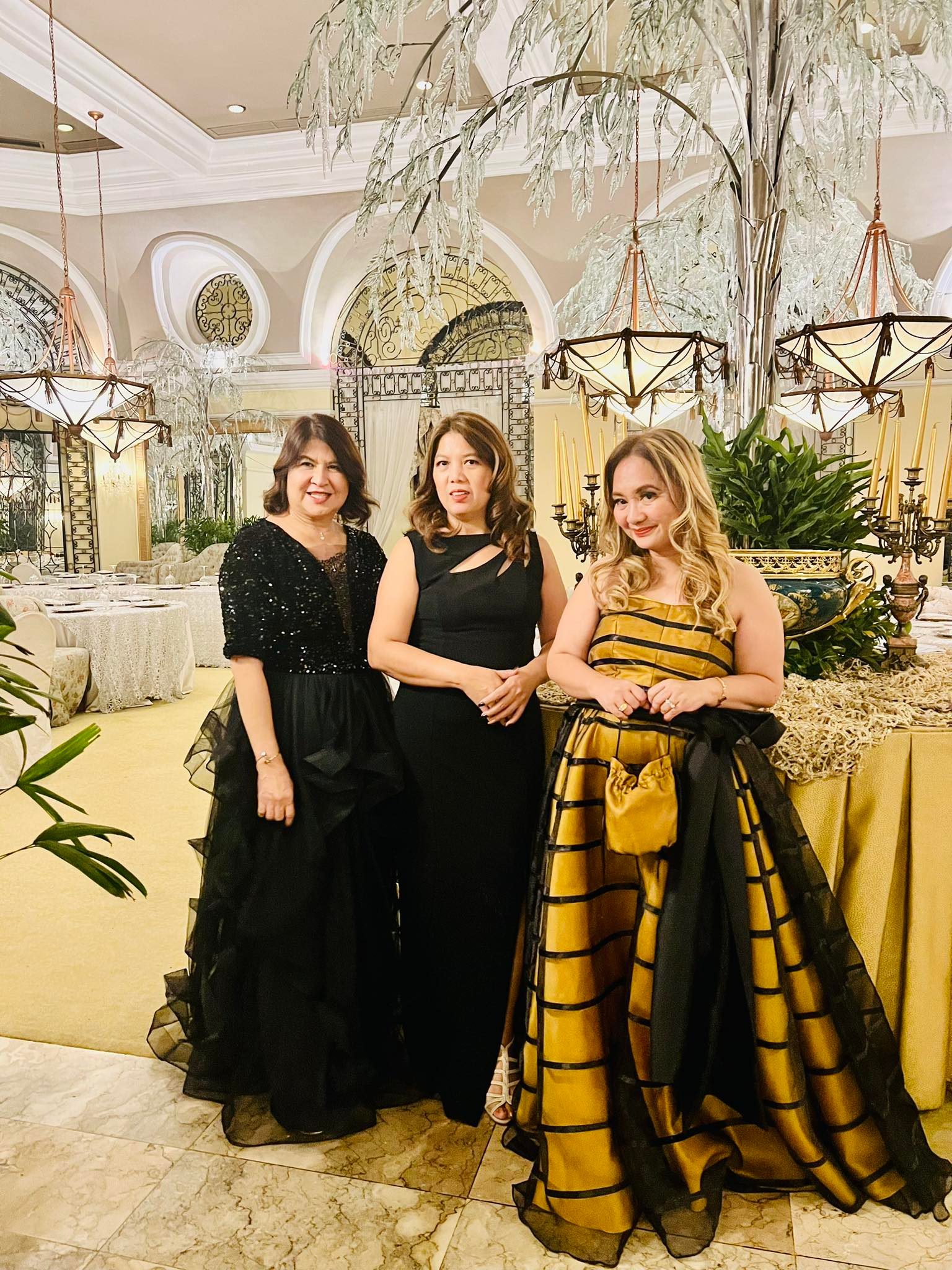 Kiwanis in the Philippines celebrated the 108th Years Anniversary in ...