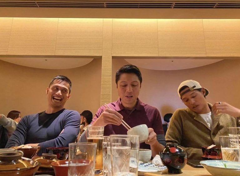 The Manotoc Brothers – Rising Tigers Magazine