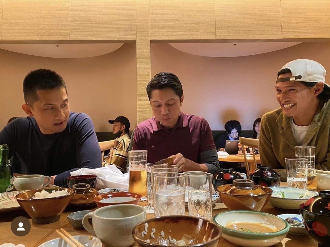 The Manotoc Brothers – Rising Tigers Magazine