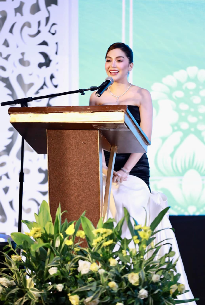 Asia Leaders Awards 2023: Prominent figures and Industry leaders all ...
